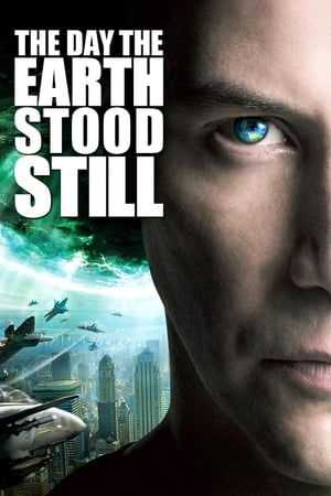 The Day the Earth Stood Still (2008) Dual Audio Hindi Full Movie 720p ...